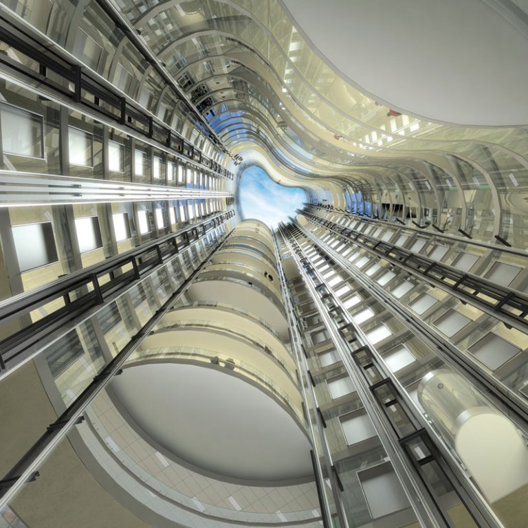 Architects – ARKHITEKTON