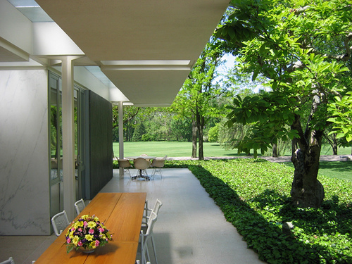 Interstitial – between architecture and landscape – ARKHITEKTON